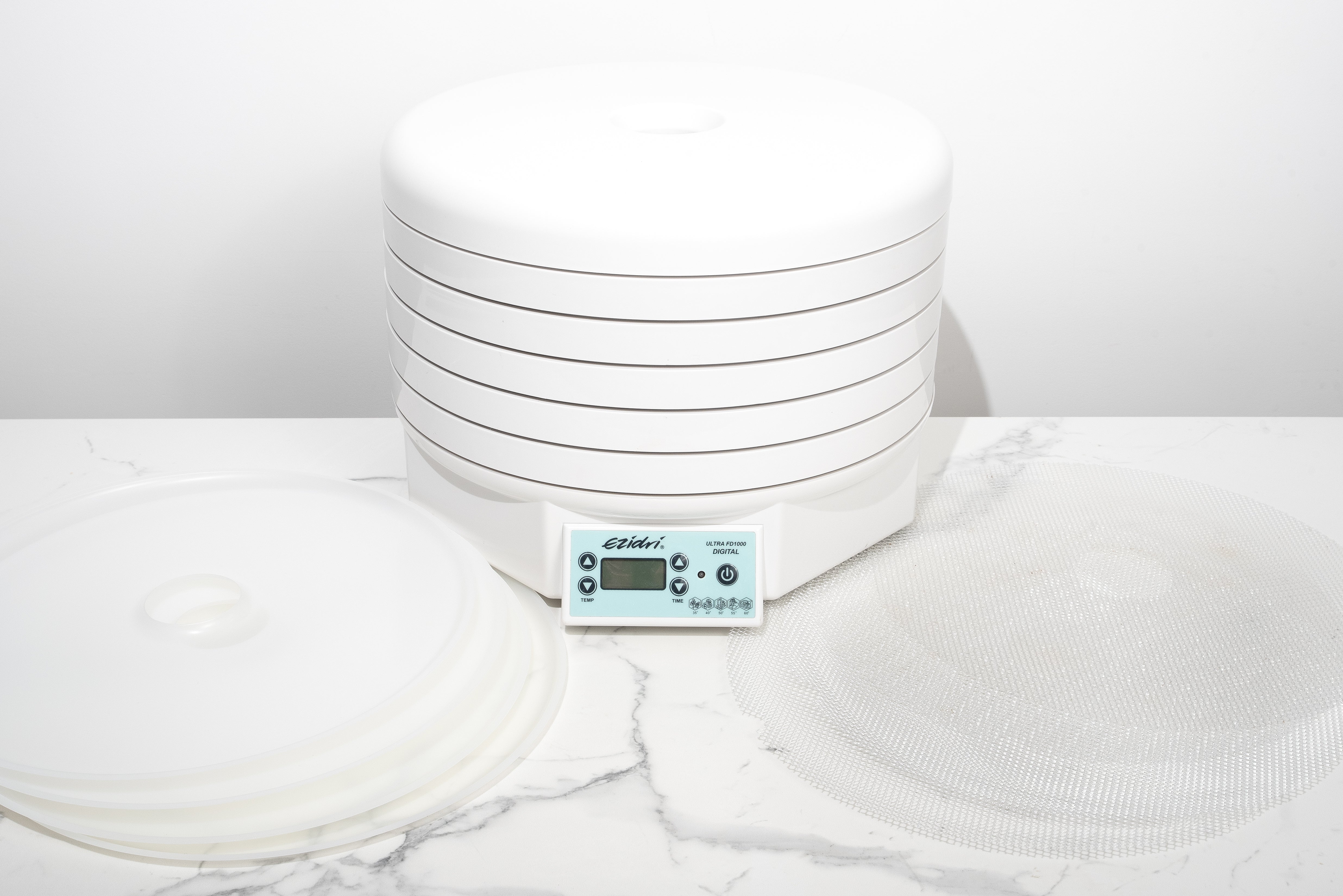 Ultra FD1000 Digital Dehydrator | Ezidri NZ – Ezidri-NZ