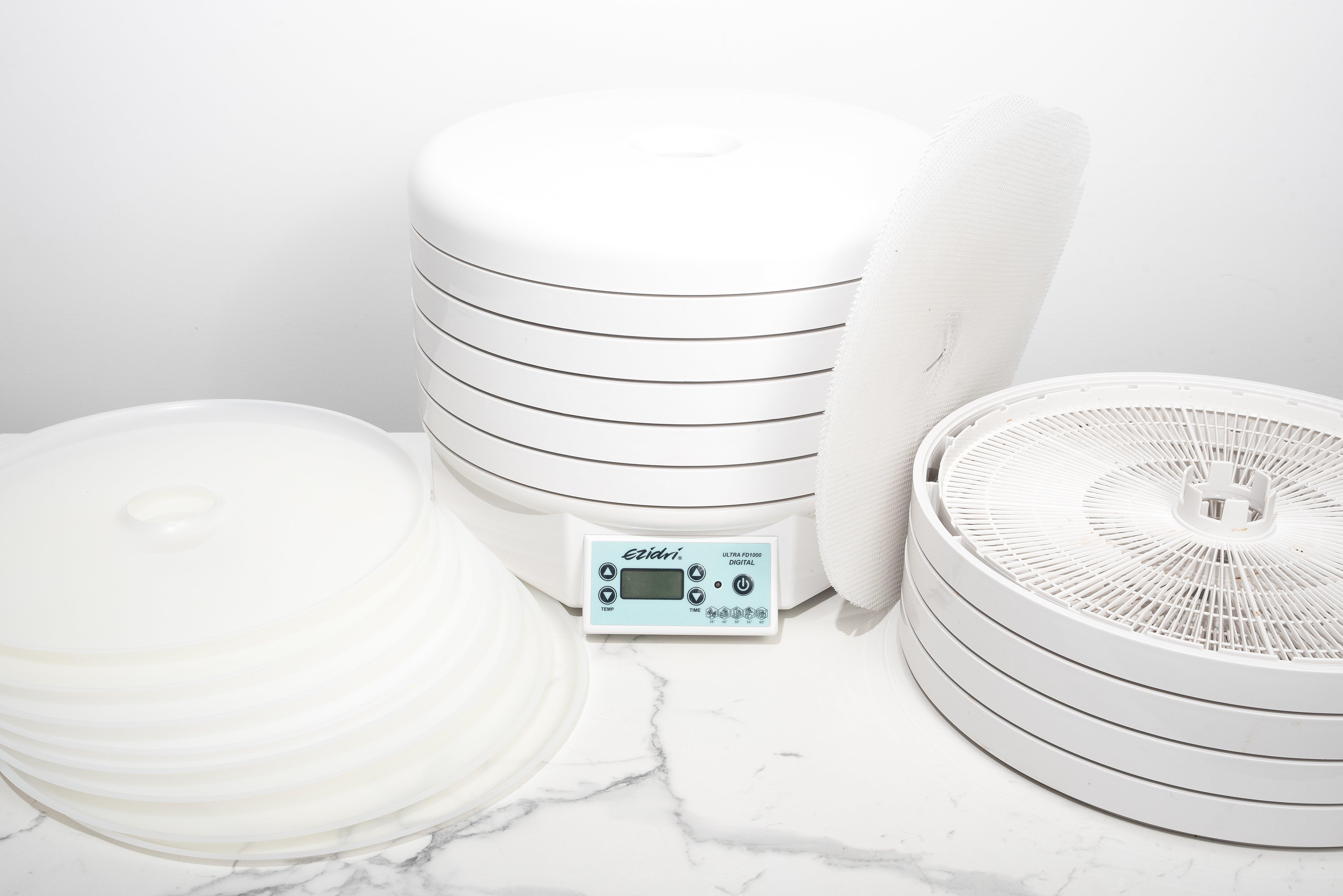 Ultra FD1000 Digital Dehydrator | Ezidri NZ – Ezidri-NZ